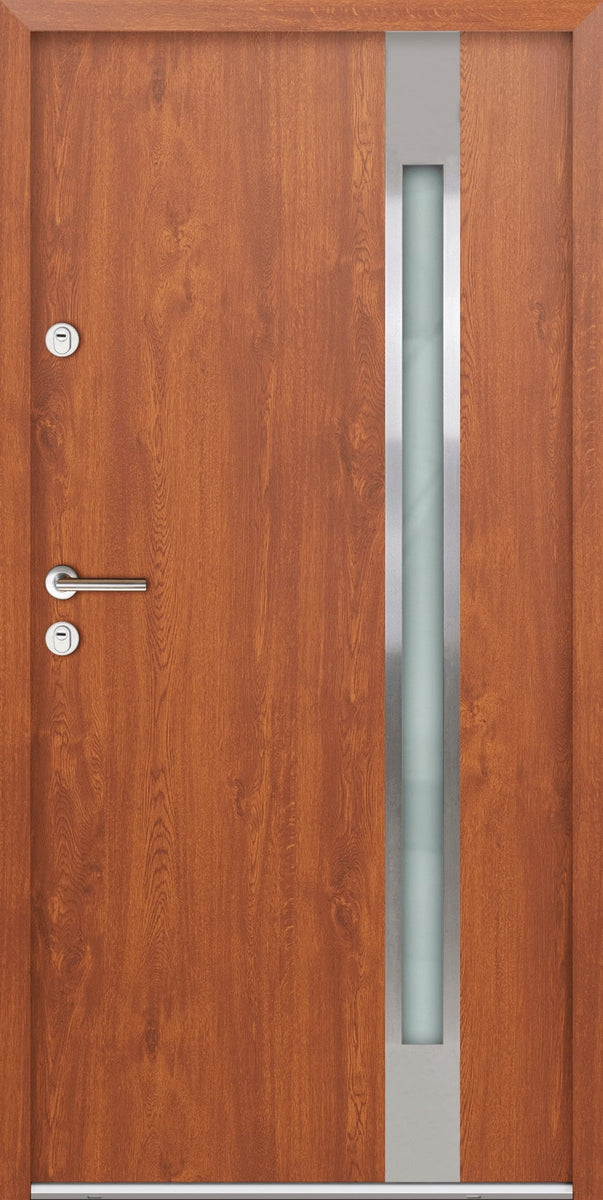 Usa intrare casa ATS56-04 - Usi de intrare la pret mic in Bucuresti